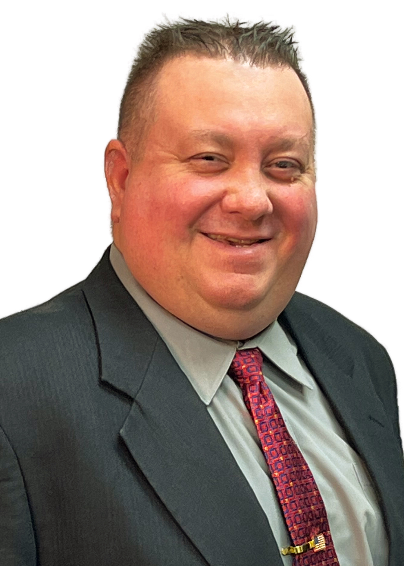 Derrick Edwards | Cooper Adel Vu Financial